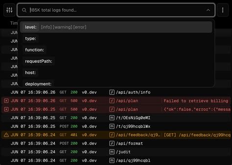 Understanding Vercel Functions Vercel