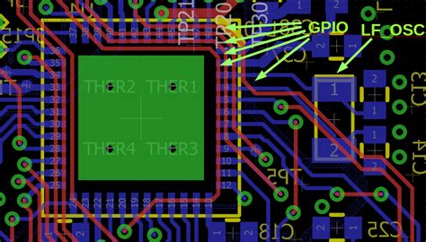 RTOS CC CC Wont Exit Standby Mode Bluetooth Forum Bluetooth TI E E Support Forums