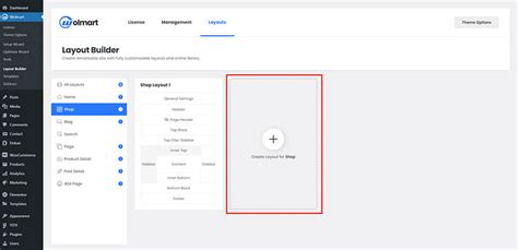 How To Create A Layout Documentation