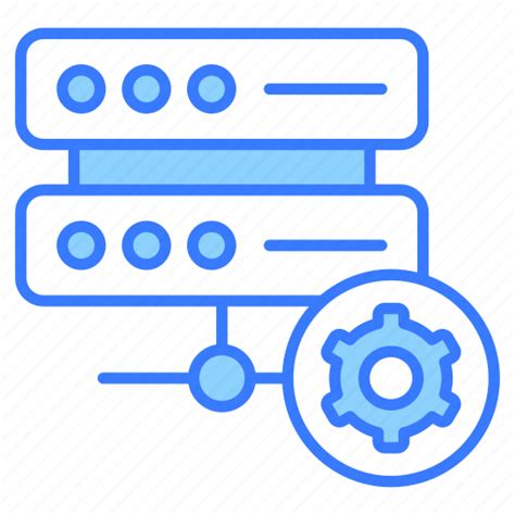 Server Database Datacenter Setting Management Configurations