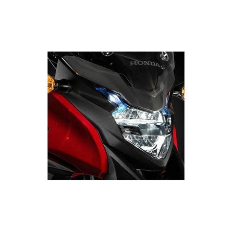 Cover Headlight Honda Cb500x 2016 2017 2018 64131 Mjw J80