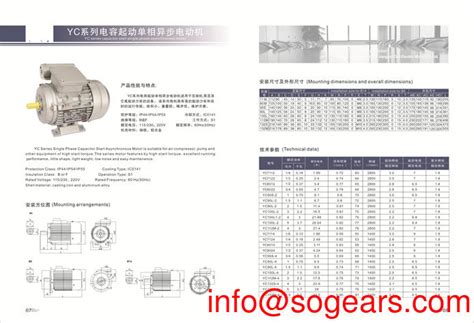 Split Phase Induction Motor