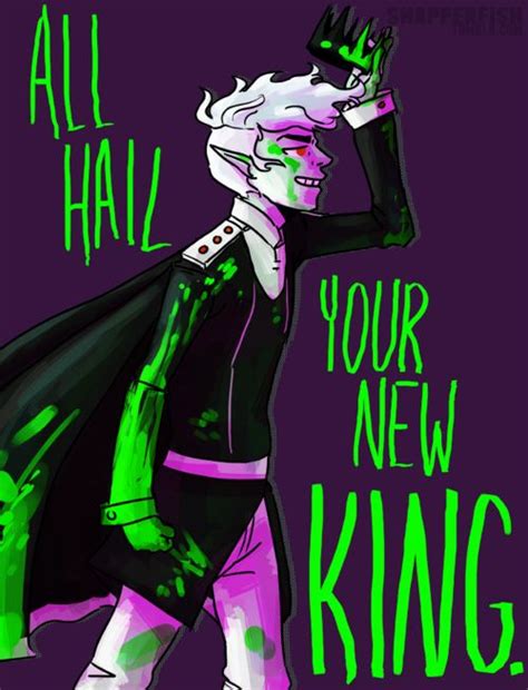 Ghost King Danny Danny Phantom Ghost King Danny Fanart Danny