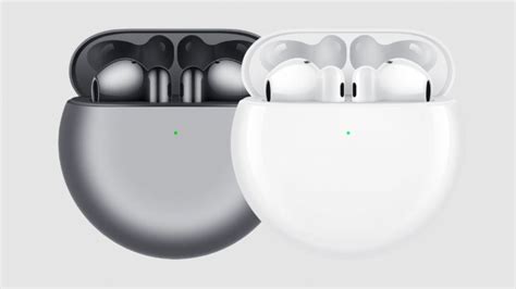 Huawei FreeBuds 4E TWS earbuds, Sound Joy Wireless Speaker launched