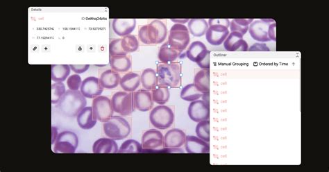 Major Update To Our Annotation Ui Humansignal Major Update To Our Annotation Ui Humansignal