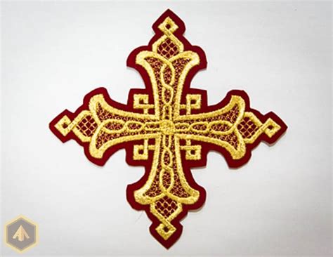 Крест орнамент православный 44 фото