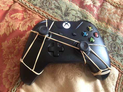 Nsfw My Xbox Controller Told Me In Private That She Has A Bdsm Fetish This Is Her First Time