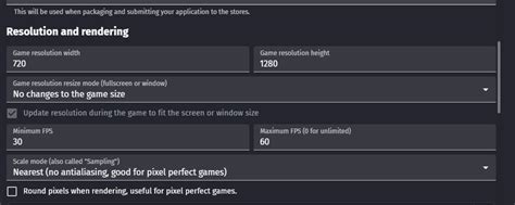 Game Screen Resolution Adaptation How Do I Gdevelop Forum