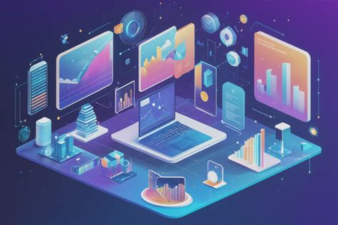 大数据可视化素材 大数据可视化模板 大数据可视化图片免费下载 设图网