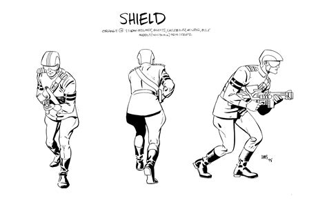 Chess Set Shield Paul Smith