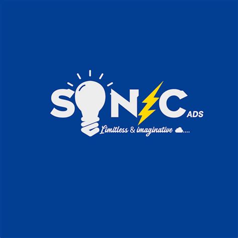 Provide First Class Designs For Your Brand By Sonic Ads Fiverr