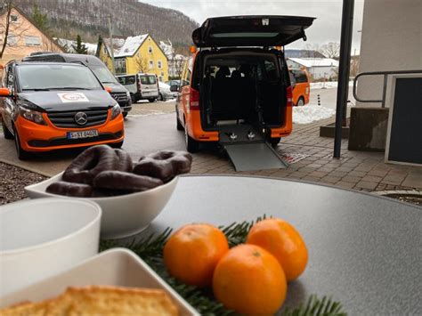 Schlienz Tours Auf Linkedin Vvs Ondemand Shuttle Klinikshuttle Djokic Danilo