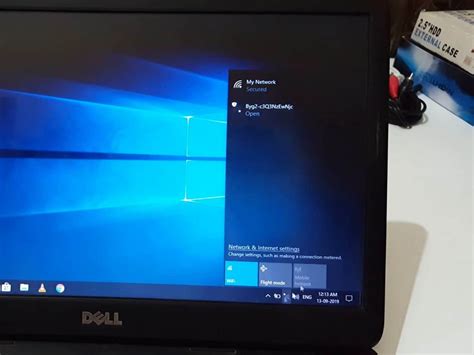 Solved WiFi Keeps Disconnecting After Windows Update