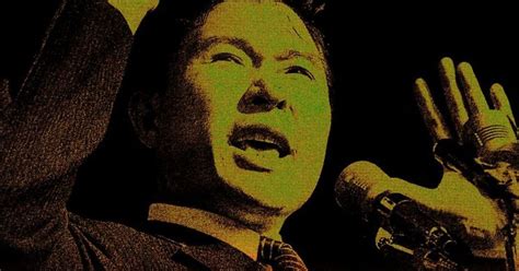 김대중 전 대통령 다큐 길위에 김대중 내년 1월 개봉