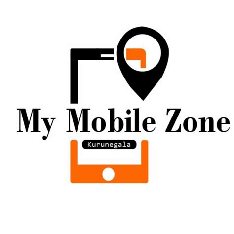 My Mobile Zone Kurunegala Colony