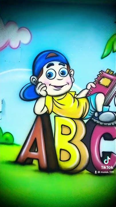 رسم كرتون أطفال Youtube