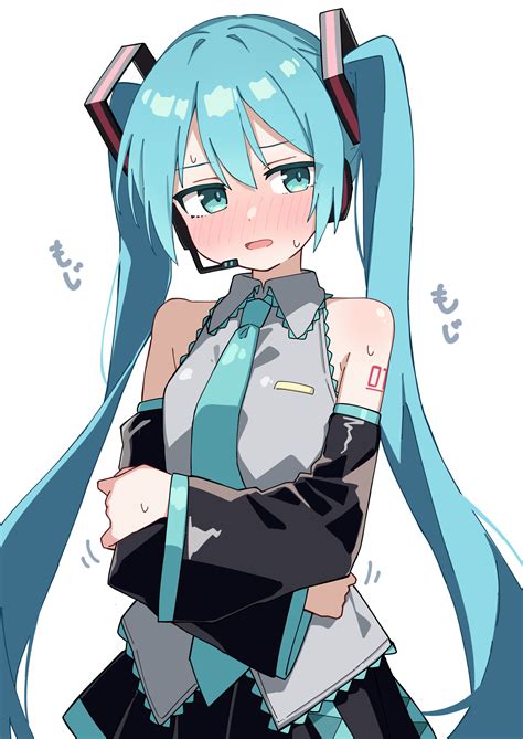 Hatsune Miku VOCALOID Image By Dj Maud0210 4399658 Zerochan Anime Image Board