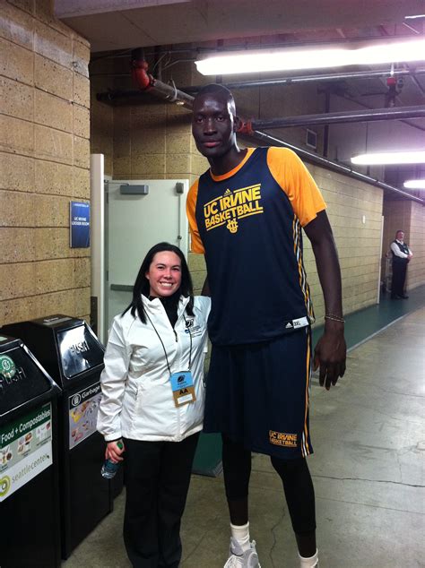 Mamadou Ndiaye Sportspress Northwest