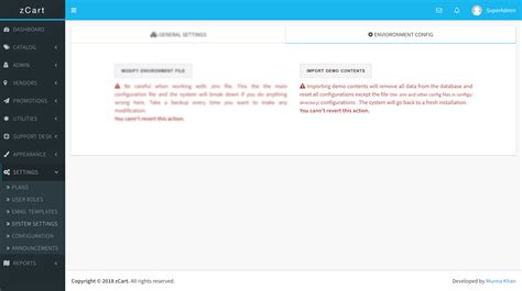 Zcart Multi Vendor Ecommerce Marketplace Php Script Mydigitalforest