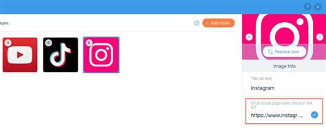 Wix Editor Adding And Setting Up A Social Bar Help Center