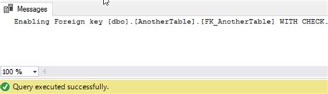 UNDERCOVER TOOLBOX Find Untrusted Foreign Keys And Orphaned Key Data