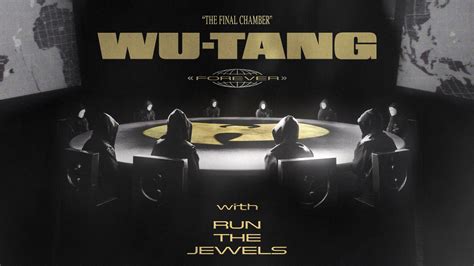 The Worlds Most Iconic Hip Hop Group Wu Tang Clan Announces The Beginning Of Their Final Tour