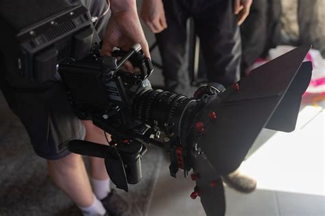Images De Camera Tournage Téléchargement Gratuit Sur Freepik