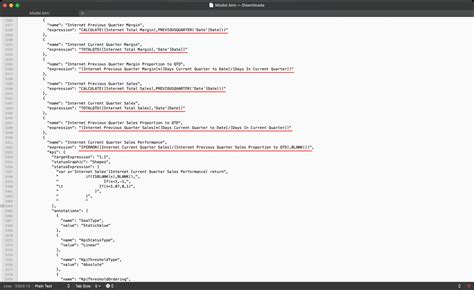 Why Sql Beats Dax Hands Down For Power Bi Metrics Timbrai