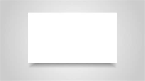 흰색 배경에 분리된 현실적인 백서 프레임 벡터 일러스트레이션 0명에 대한 스톡 벡터 아트 및 기타 이미지 0명 3차원 형태 공란 Istock