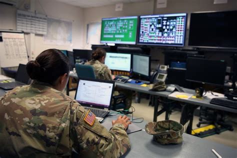 Army Initiates New Network Modernization Plan To Enhance Cyber