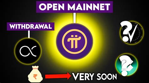 massive profit 🤑 pi network open mainnet withdrawal new mining
