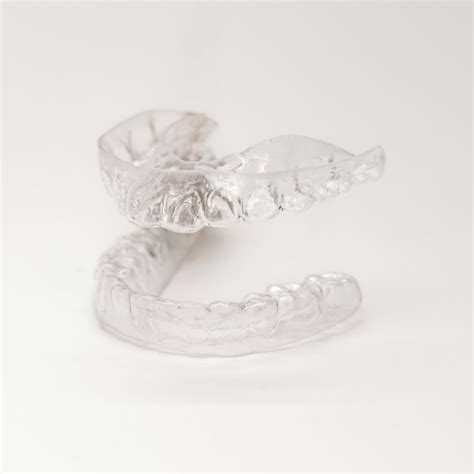 Essix Retainer — Pontic Dental Lab — Cosmetic And Prosthetic Dental Solutions