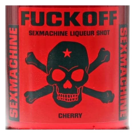 Fuckoff Sexmachine günstig online kaufen Jashopping de