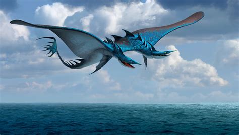 Image Sea Shocker Gallery 2 0 How To Train Your Dragon Wiki