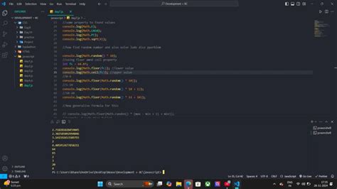Noor Khan On Linkedin Javascript Webdevelopment Learningjourney Programmingskills…