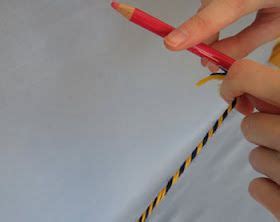 How To Make A Twisted Cord Artofit