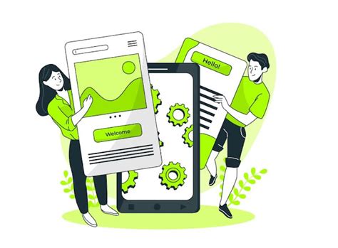 Mobile App Development Unleashing The Power Of Javascript