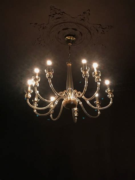 Neoclassical Ceiling Fixture From Veronese Italy 1960s For Sale At Pamono