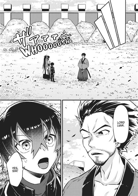 Ore Wa Seikan Kokka No Akutoku Ryoshu Chapter Mangaclash