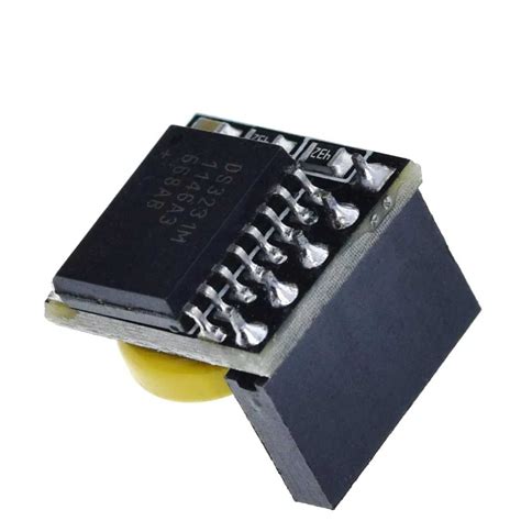 Ds3231 Precision Rtc Module Reartc Real Time Clock Ds3231 I2c Zeitgeber Inkl Batterielt Time