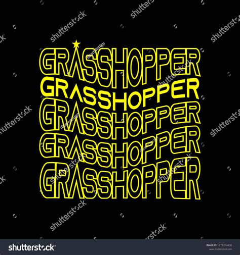 Jersey Grasshopper Over 1 Royalty Free Licensable Stock Illustrations