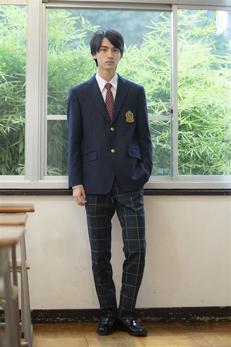 制服かっこいい 制服 かっこいい 着こなし 全国の高校制服一覧 Hjswbx
