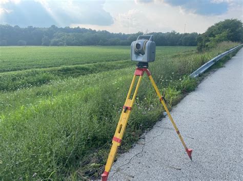 Nationalsurveyorsweek Surveying Lidar Pointcloud Techinthefield Surveyorlife