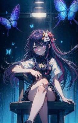 Mes fonds d écran Oshi no ko Wattpad