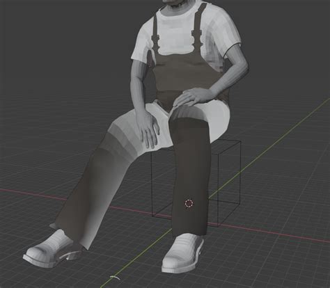 Mesh What Is This Weird Viewport Shading Blender Stack Exchange