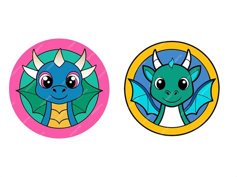 Mastering Dragon Logo Vector Illustration Tips And Techniques Premium