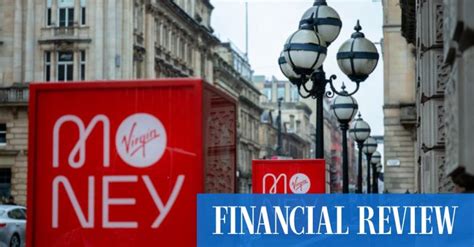 Hans Van Leeuwen On Linkedin Virgin Money Plans 250m Barricade Against Ai Powered Cybercrime Wave