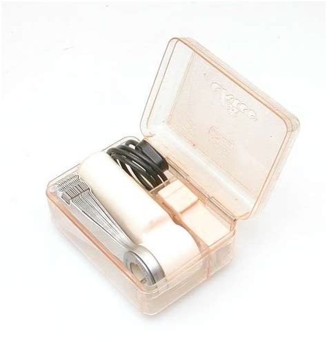 Vintage Leica Deooc Chico Flash