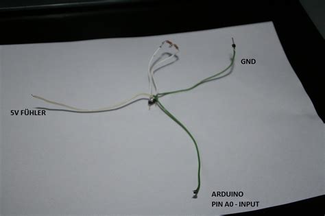 arduino pid library mit processing tutorial beispiel lüfter deutsch