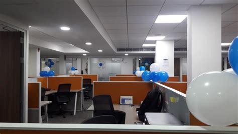 Ahana Systems And Solutions Pvt Ltd In The City Bengaluru